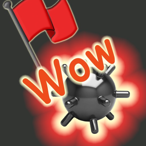 WOW! BOMB by Xisen Science Technology Co., Ltd