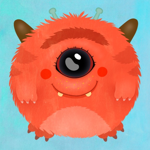 Pop The Monster - Fun and addicting brain game. by JH Digital Solutions