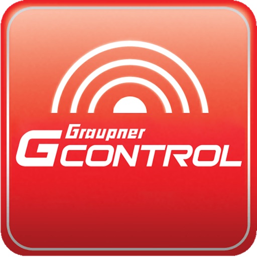 Graupner Gcontrol by UPRtek