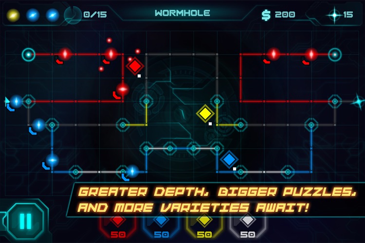 Core Blaster by Ringzero Game Studio