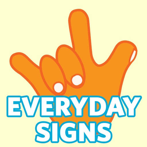 My Smart Hands Flash Cards: Everyday Signs by My Smart Hands