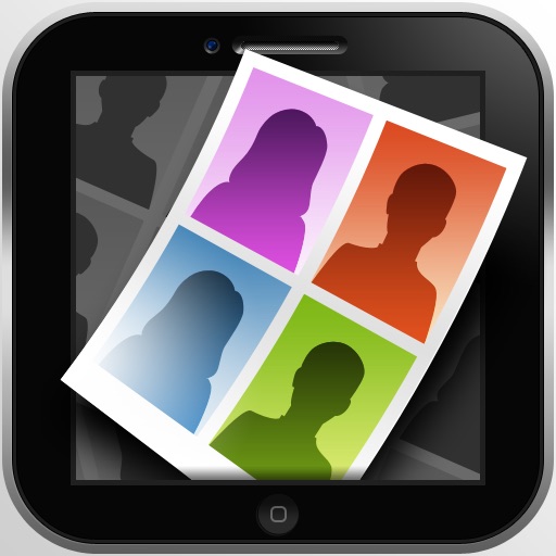 Head Shot Pro HD ~ ID Photo Cam by DIGI117 LTD