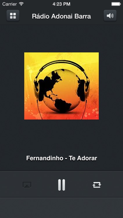 Rádio Adonai Barra by Ciclano Host