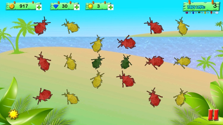 Stink Bug Blast by Real Big Apps llc