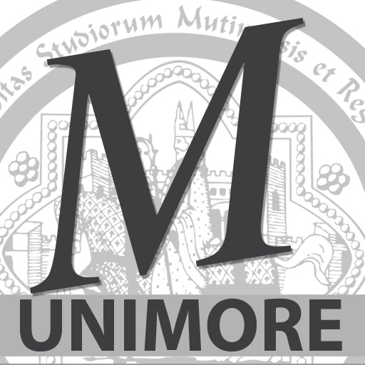 UNIMORE Magazine by Università degli Studi di Modena e Reggio Emilia