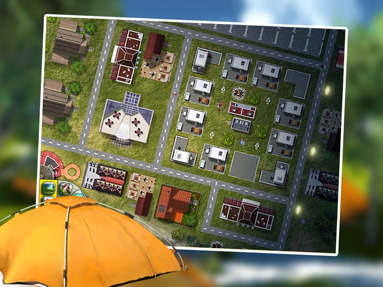 Youda Camper HD by Youda Games Holding B.V.