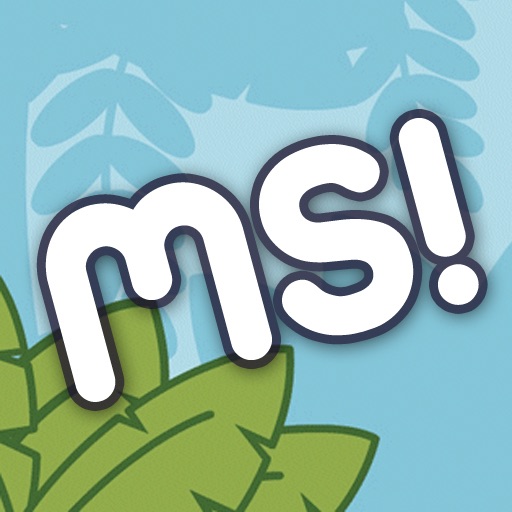 Monkey Smack (FREE) by Ronald Bell