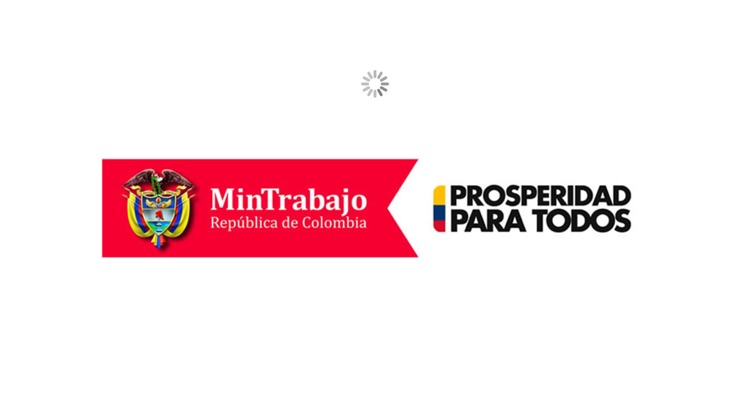 MinTrabajo Cuenta by Cesar Gomez Perilla
