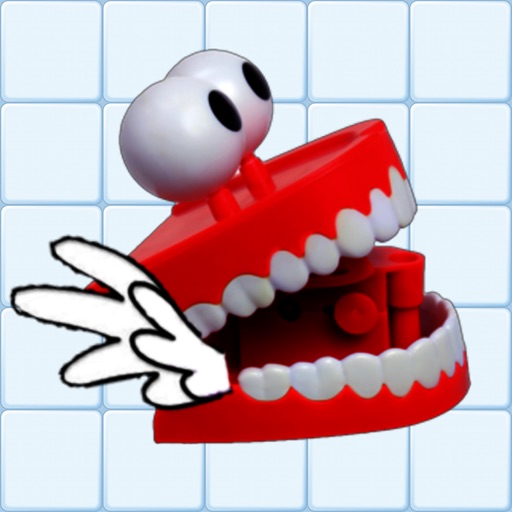 Flappy Gums: A Fun Flying Dentist Office Game by Applaudable LLC