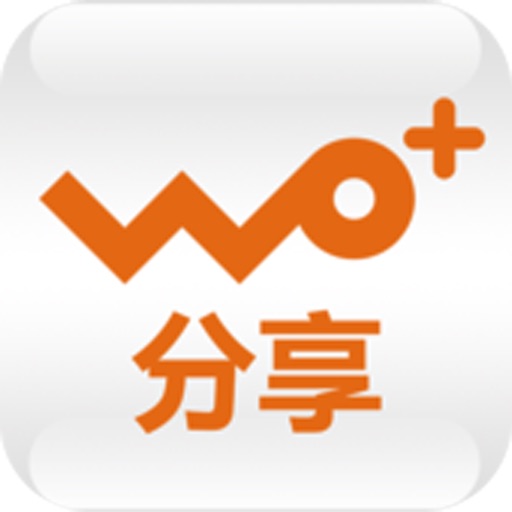 WO+分享 by Chinaunited Network Telecommunications Corporation Limited ...