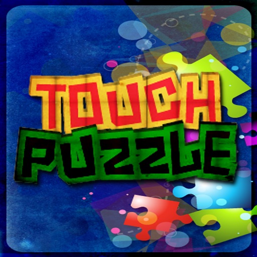 Touch Puzzle by Telenor Pakistan