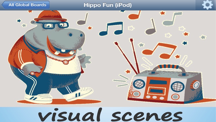 Pogo Boards - AAC by Talk To Me Technologies, LLC