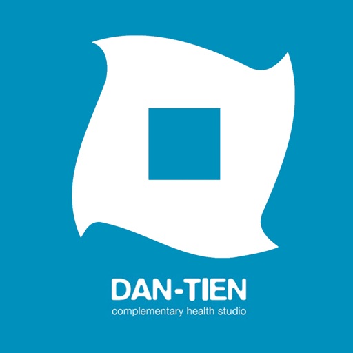 Dan-Tien Acupuncture by Ed Shipsey