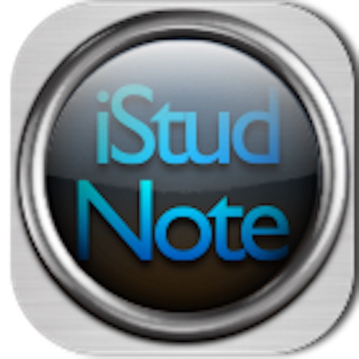 iStud Note by Fundacion Interdisciplinaria para el Desarrollo ...