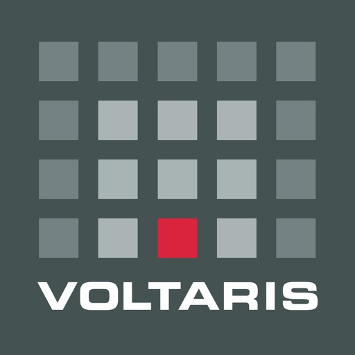 VOLTARIS Energie App by VOLTARIS