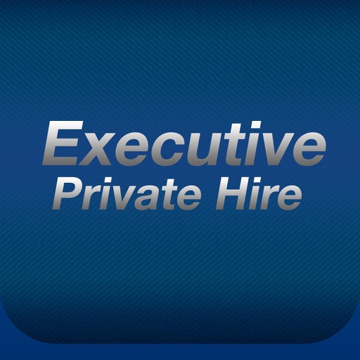 Executive Private Hire by Appitized