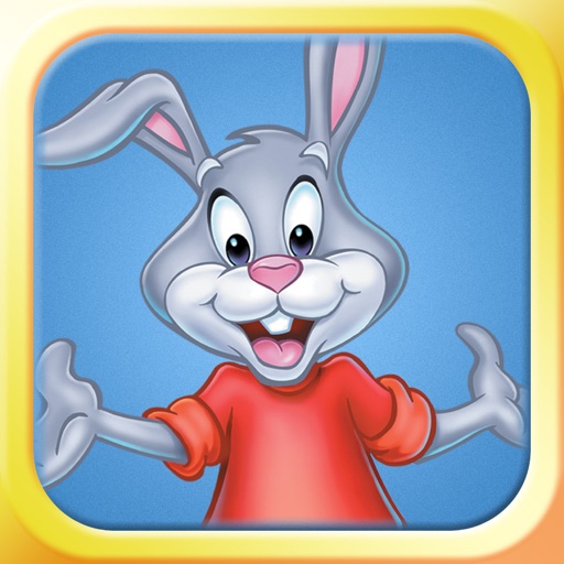 Robbie Konijn Kleuter by PuraPlay