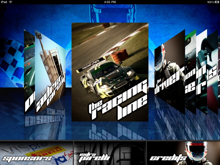 ABC Speed and Control HD (ENG) by VISpro Video&Engineering Ltd.