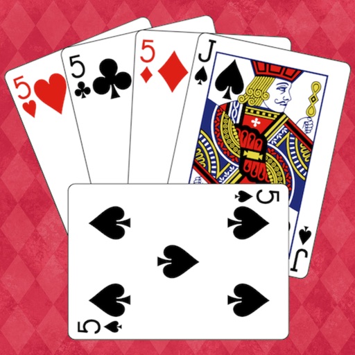 Cribbage Joker by MmpApps Corp.