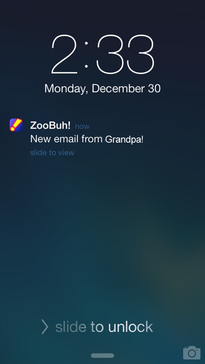 ZooBuh! by ZooBuh, Inc.