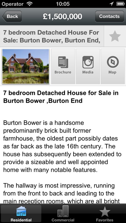 Mullucks Wells - Property For Sale and Rent in Essex and Hertfordshire ...