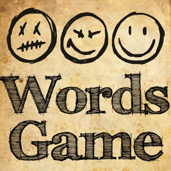 WordsGame - Dictionary Trivia Game - Apple App Store - US - Category ...
