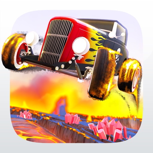 Hot Mod Racer by Gamenet.com