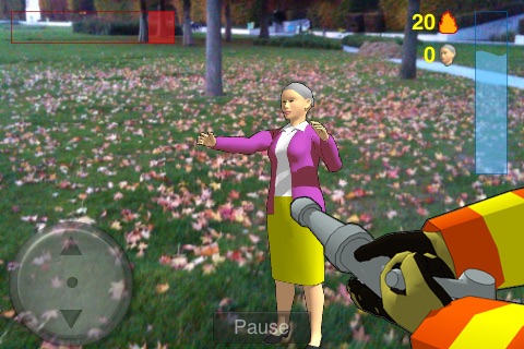 Firefighter 360 by Presselite