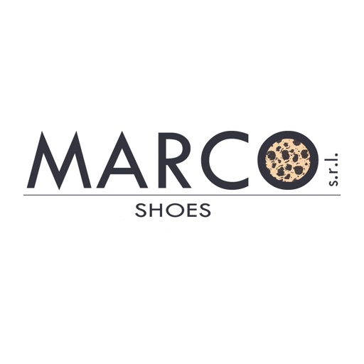 Marco Shoes by Davide Vella