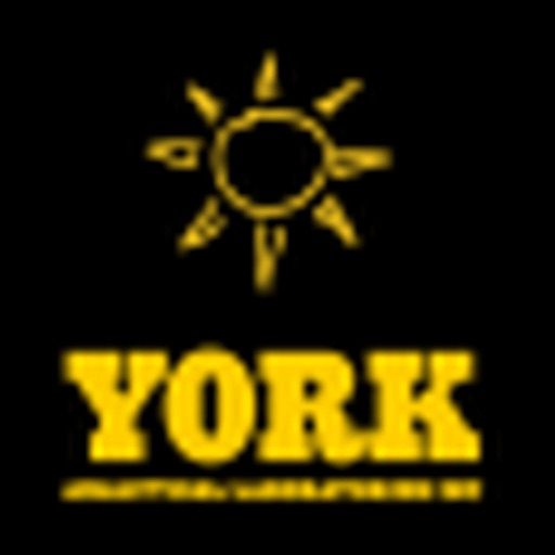 YORK ANALYTICAL LABORATORIES by totallyproducts