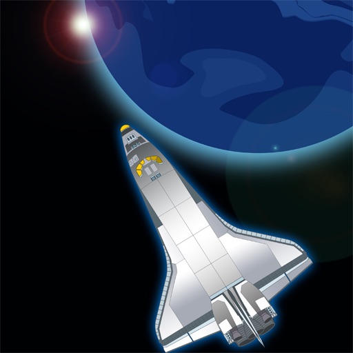 Space Shuttle Trivia by francisQ