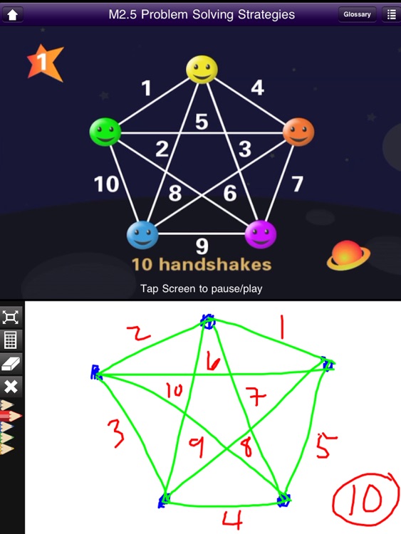 Numbers and Operations (1) – Number Sense/Whole Numbers/Integers from Elevated Math by Elevated ...
