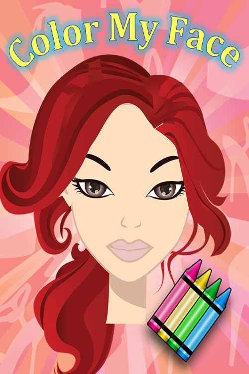 Color My Face by ModiFace