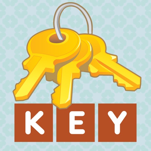 FirstWords: At Home by Learning Touch LLC