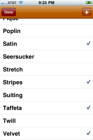 Pattern Pal by Blueshift Software, LLC