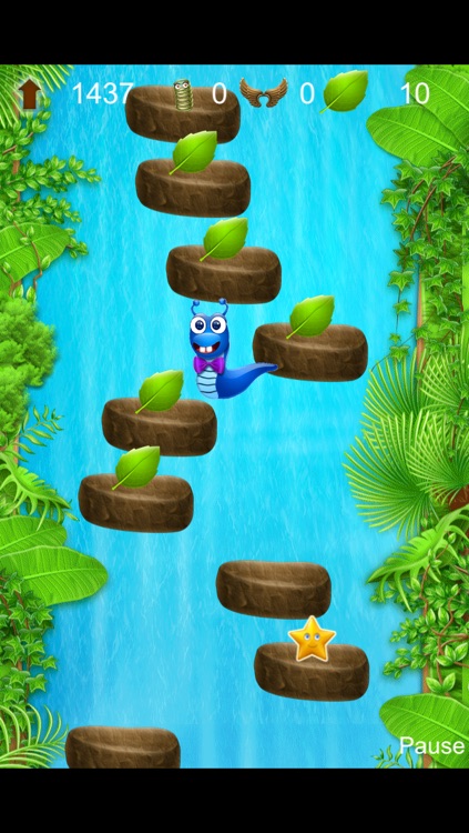 Slug Adventure by Blissapp AS