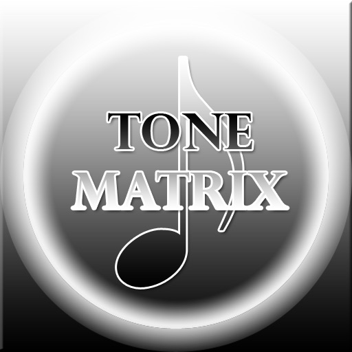 Tone-Matrix by Steele Nelson