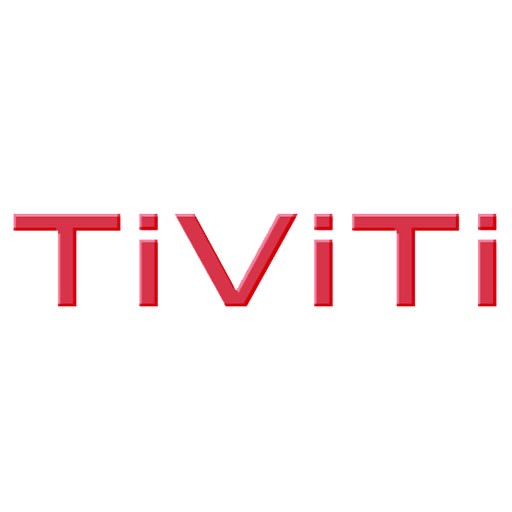 TIVITI by University of Dundee