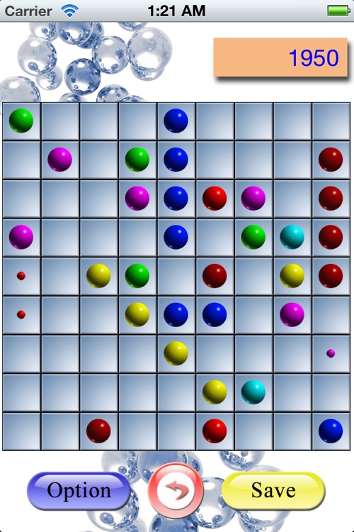 Lines Deluxe lite by ABC