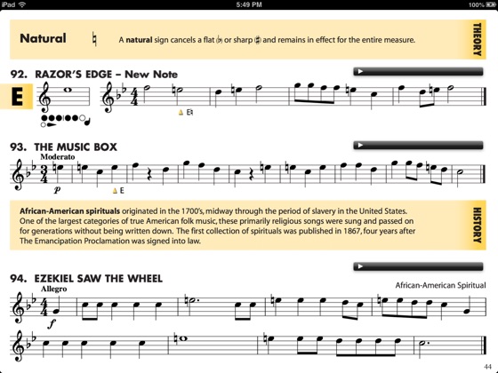 Essential Elements 2000 - Book 1 for Flute (Textbook) on Apple Books Essential Elements 2000 - Book 1 for Flute (Textbook) on Apple Books