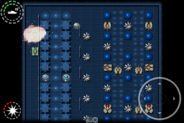 Assault HD Free by Starwind Games