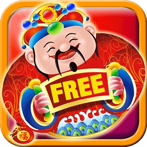 Ah Beng Chinese New Year Free by Kai Shien Cheong
