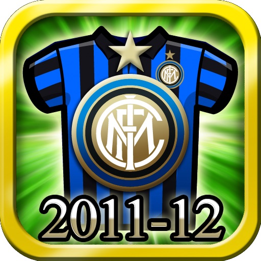 Inter Icon Skins by Giuliano Valeri