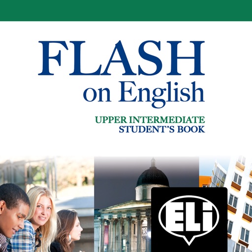 Flash On English Upper Intermediate - ELI - Studente by ELI Srl