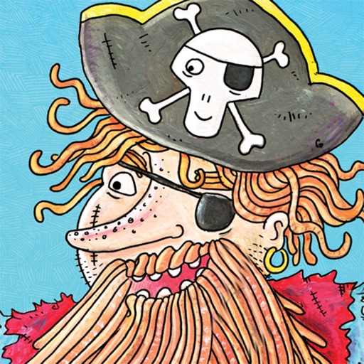 Waarvoor is seerowers bang? - LAPA/Full Circle animasiestorieboek by ...