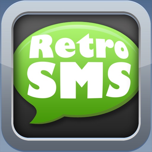 Retro-SMS Pro by Henri Hansen