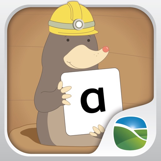 Whack-A-Word by Reading Horizons