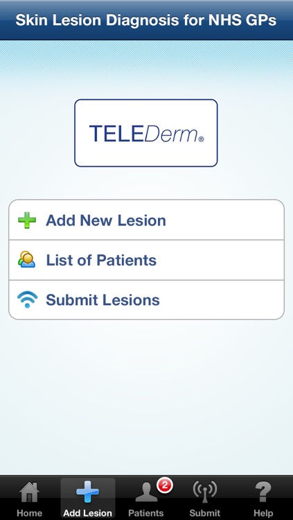 TELEDerm by Ansta Ltd.