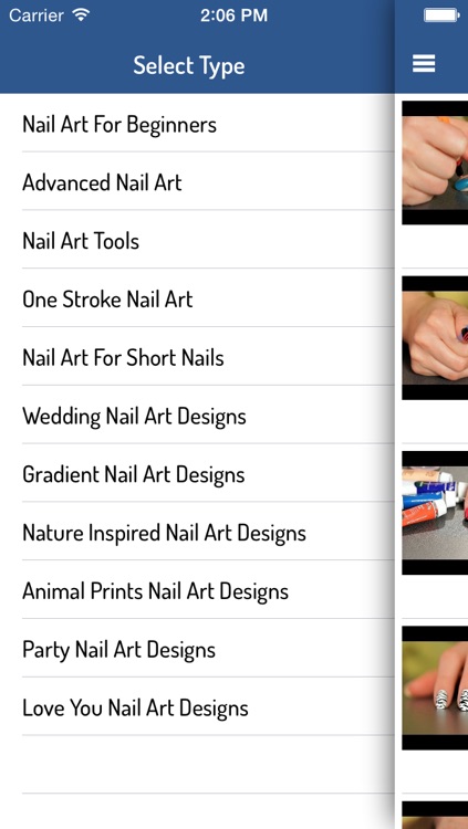 How To Do Cute Nails by Perceptive Soft Solutions