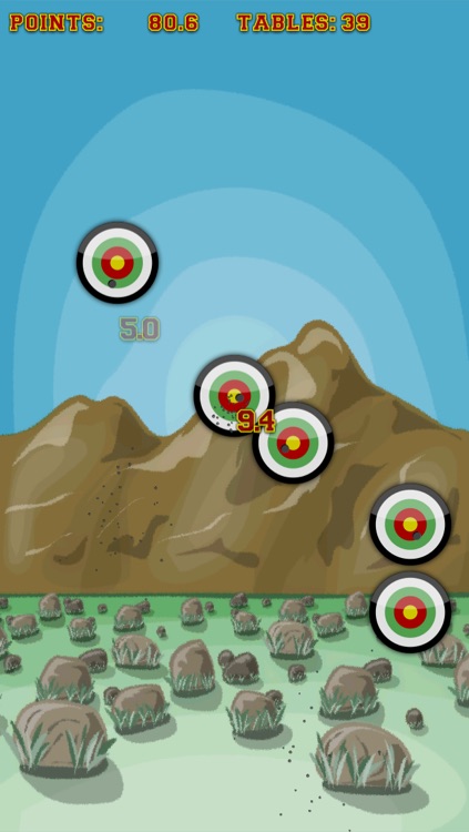 Aim Skeet Shooter HD Free - The Shotgun Marksman Shooting Vision Game ...
